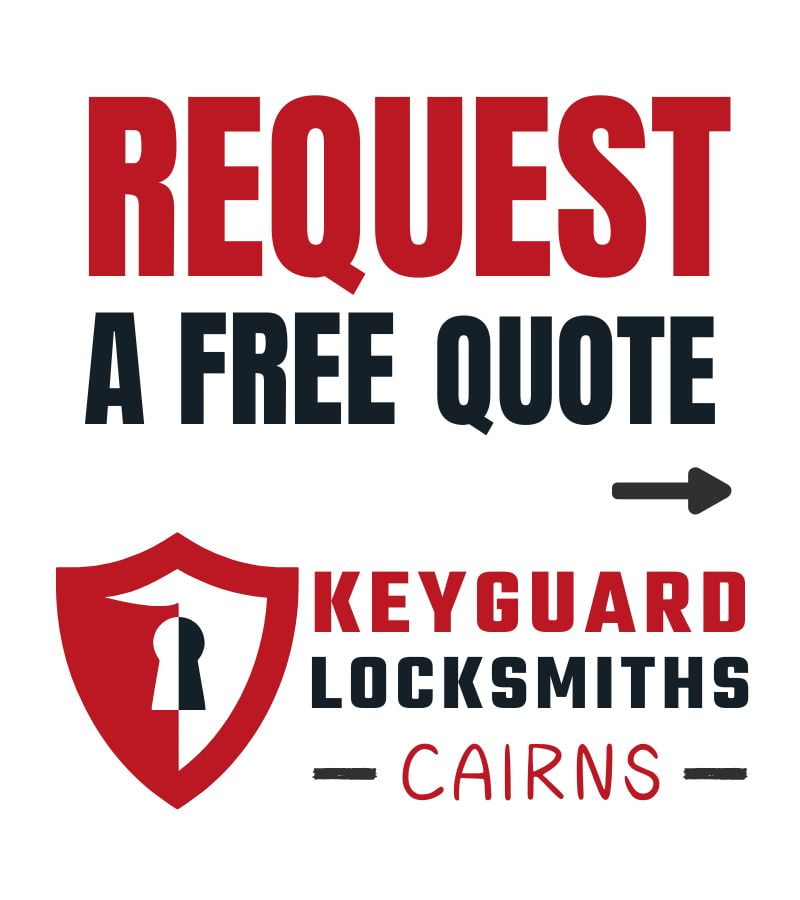 Local Locksmiths in Cairns | Call 07 4079 0758